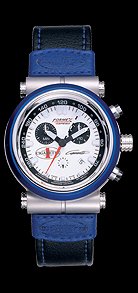 Formex 4Speed Watch Cigarette Racing Model 20251.3030 | Quartz, Chrono ...