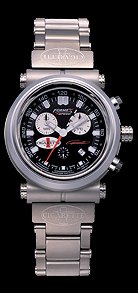 Formex 4Speed Watch Cigarette Racing Model 20251.3040 | Quartz, Chrono ...