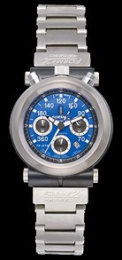 Formex 4Speed Watch TS 375 Limited Edition Model 3759.8132 | Automatic ...